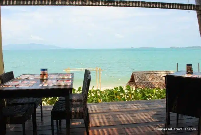 Peace Resort (Koh Samui) Review