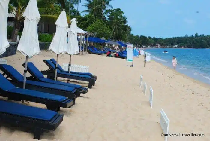 Peace Resort (Koh Samui) Review