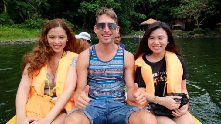 What to do in Bicol Philippines? Tips & Recommendations