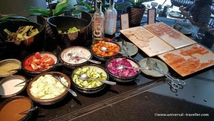 Hilton Colombo Review