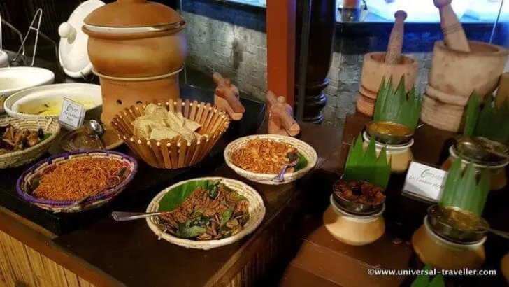 Where to Stay in Colombo: Hilton Colombo City Hotel