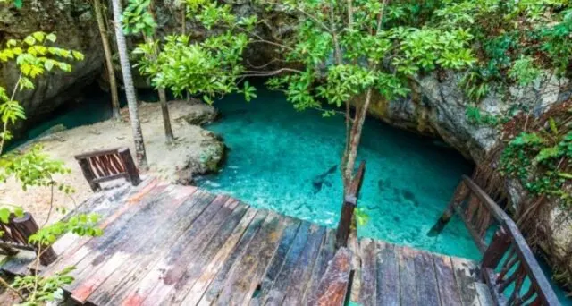 Gran Cenote Tulum - One Of The Most Beautiful Cenotes In Tulum