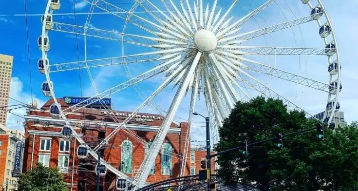 20 Fun Things To Do In Atlanta GA | What To Do In Atlanta?
