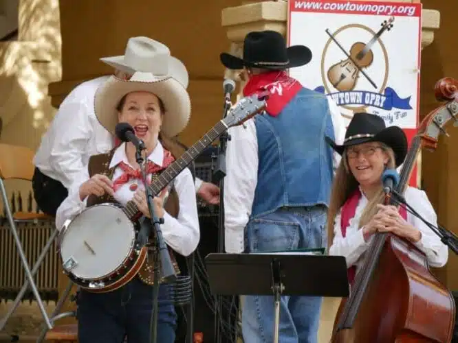 Things to Do in Fort Worth, Texas | What to do in Fort Worth