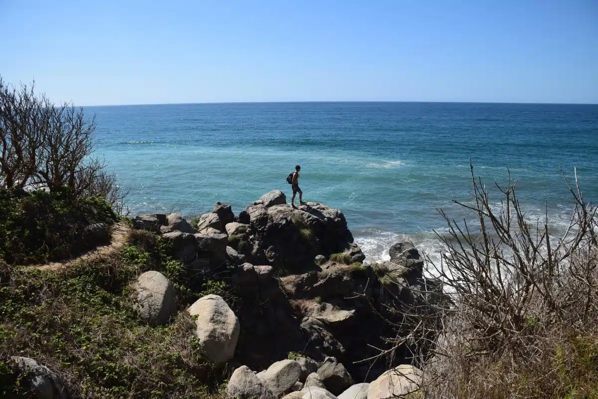 The Top 5 Things to Do in San Pancho Mexico