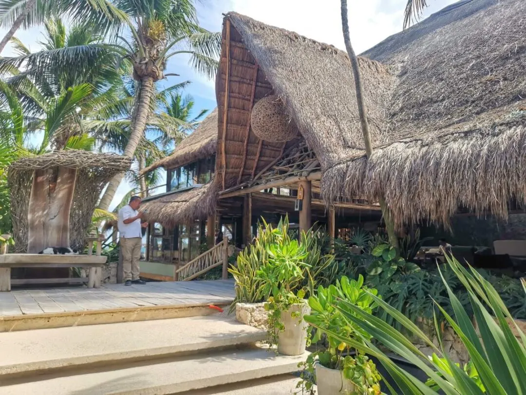 Ultimate List of the 10 Best Tulum Beach Clubs, Mexico