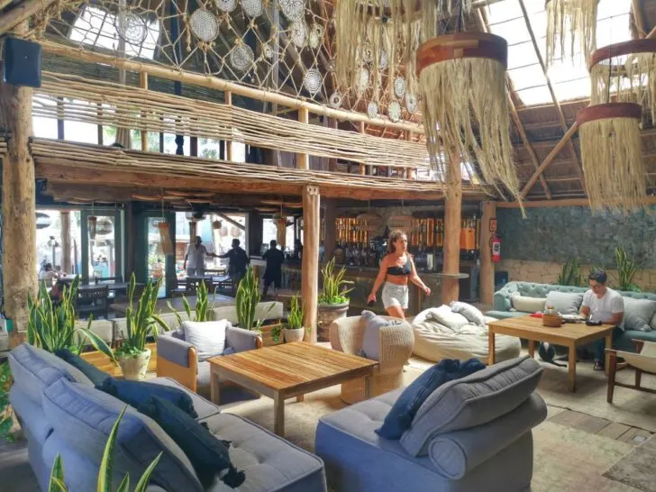 Ultimate List of the 10 Best Tulum Beach Clubs, Mexico