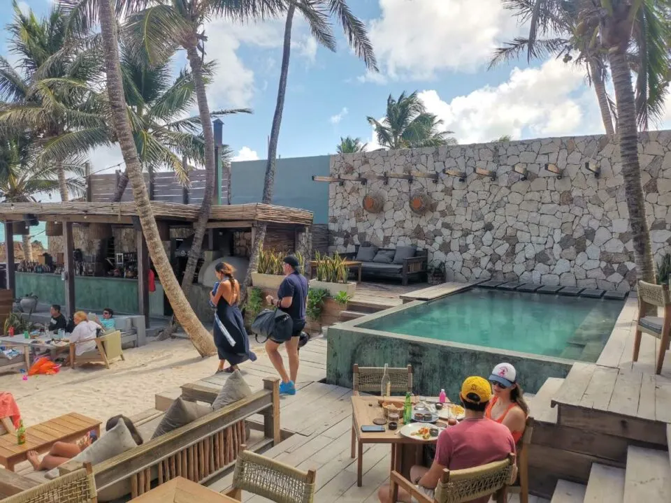 Ultimate List of the 10 Best Tulum Beach Clubs, Mexico