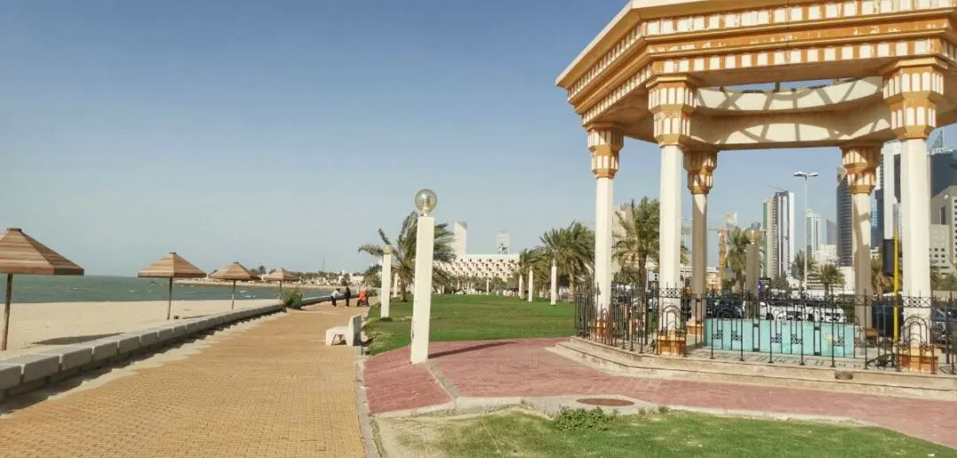 Best Things To Do in Kuwait City