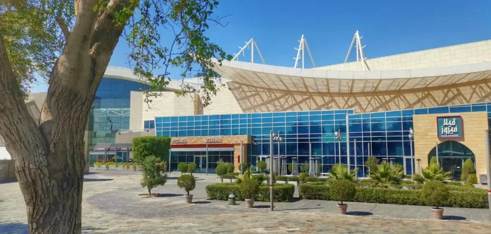 Best Things To Do in Kuwait City