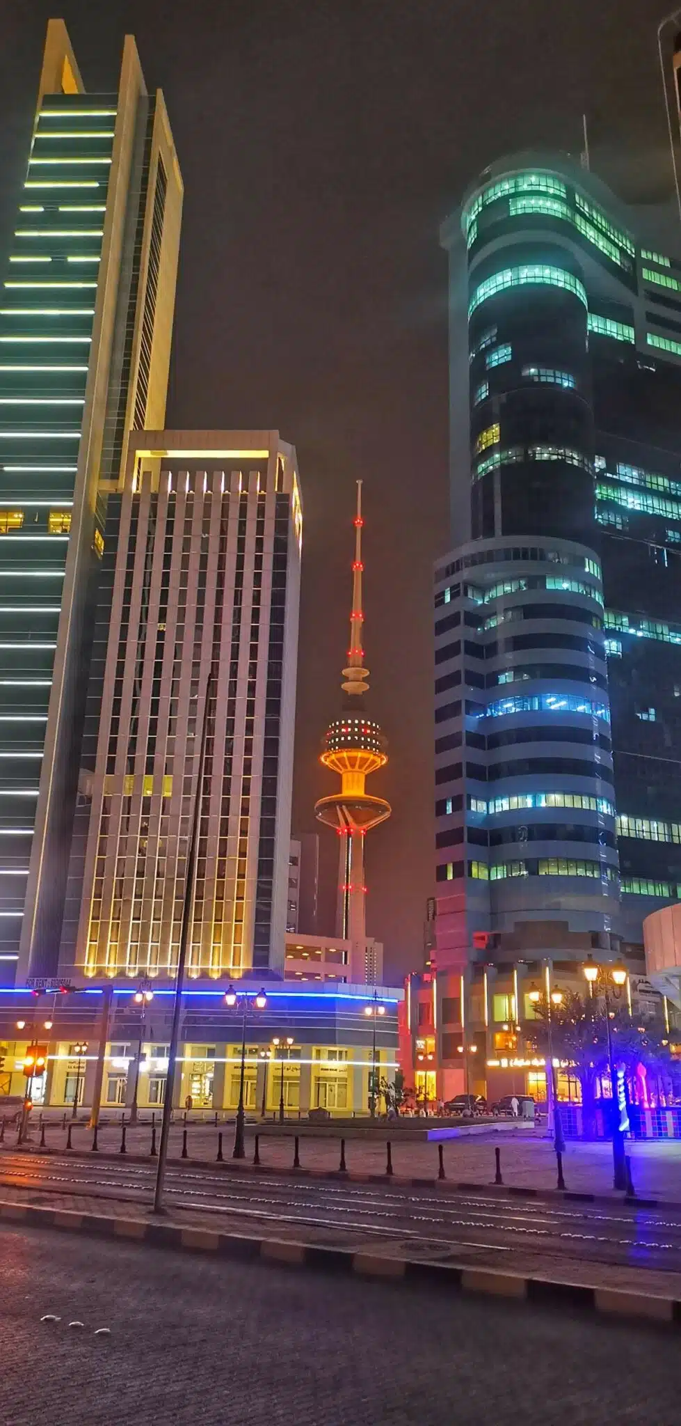 Best Things To Do in Kuwait City