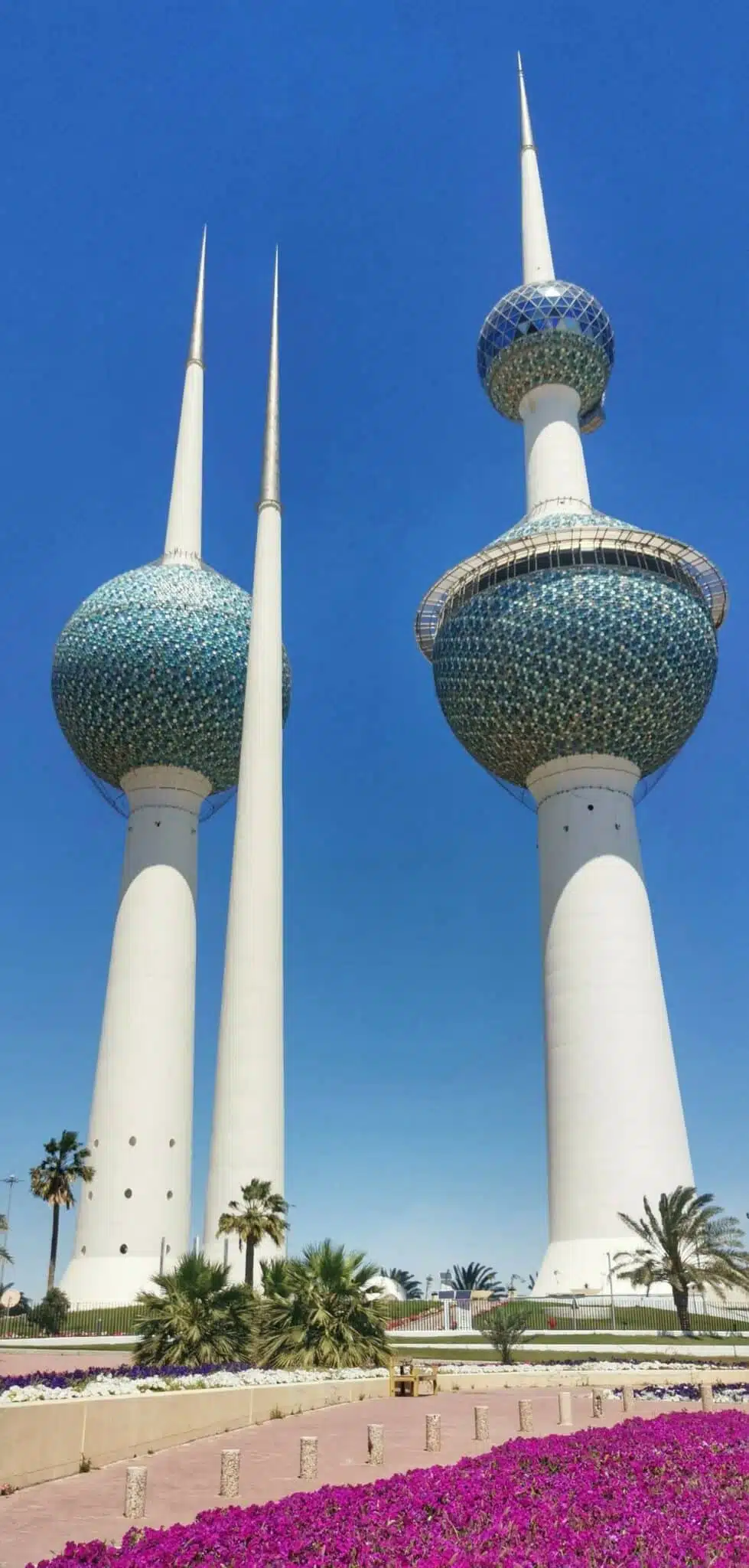 Best Things To Do in Kuwait City