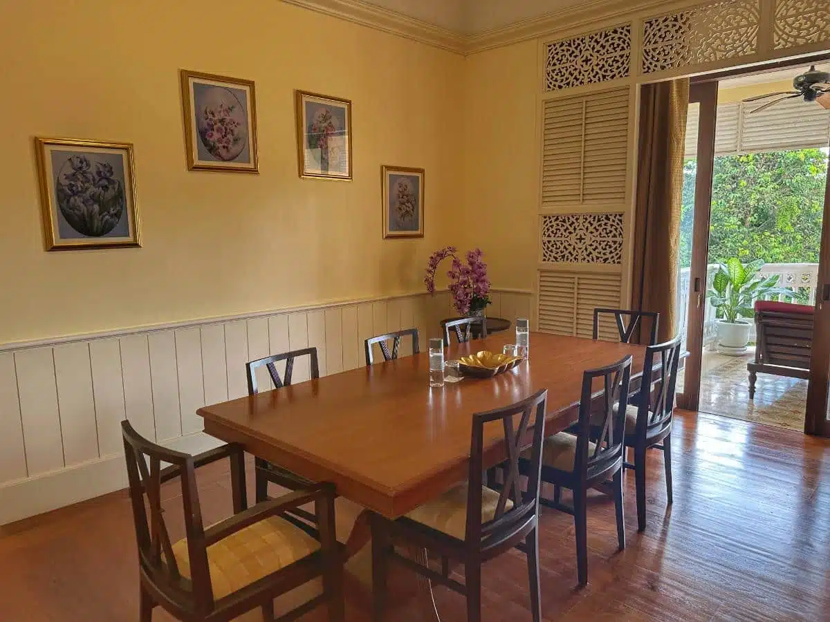 Dheva Mantra Resort Kanchanaburi– Hotel Review