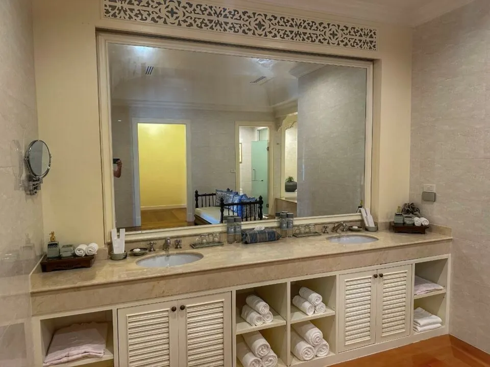 Dheva Mantra Resort Kanchanaburi Review