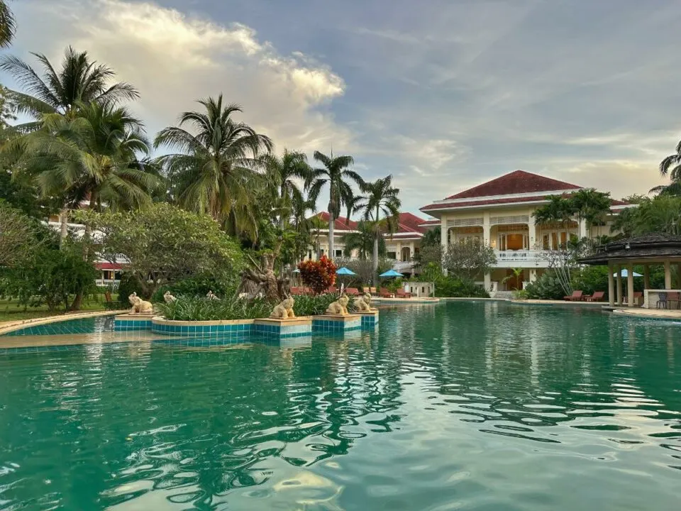 Dheva Mantra Resort Kanchanaburi– Hotel Review