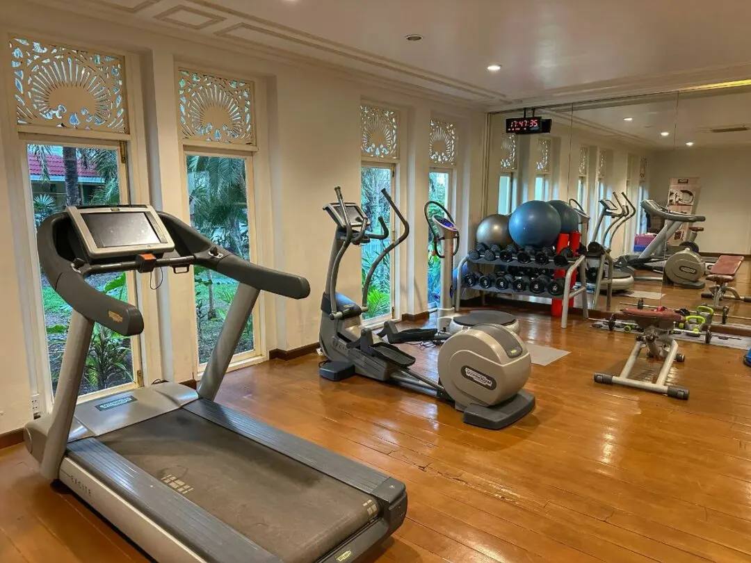 Dheva Mantra Resort Kanchanaburi Review