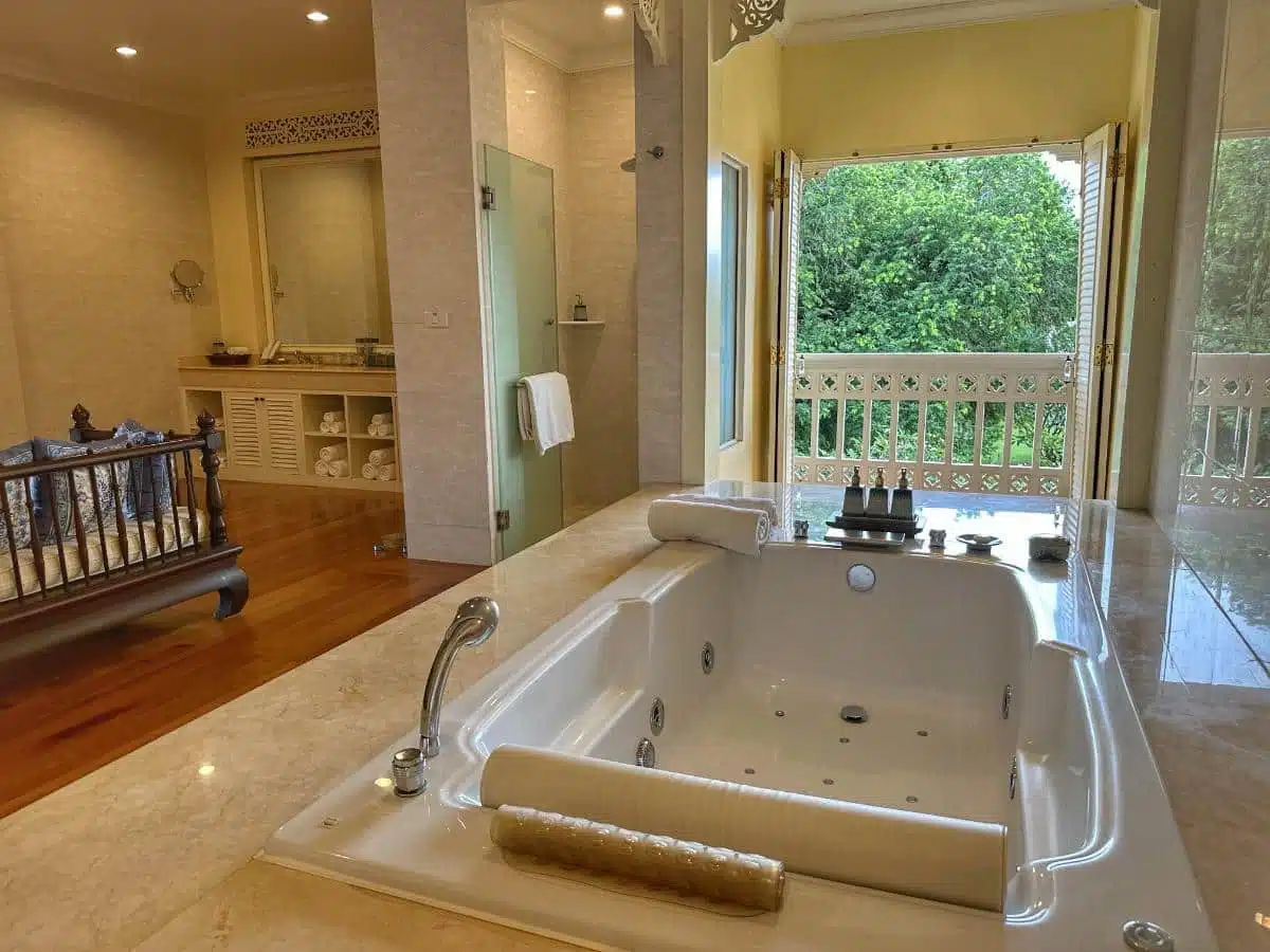 Dheva Mantra Resort Kanchanaburi– Hotel Review