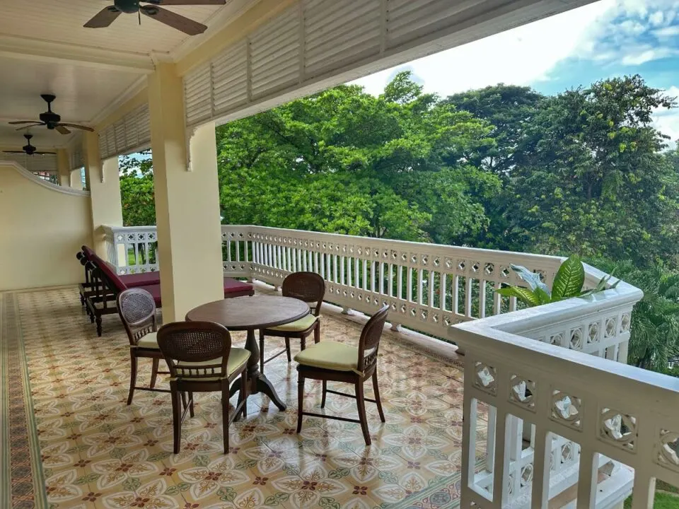 Dheva Mantra Resort Kanchanaburi Review