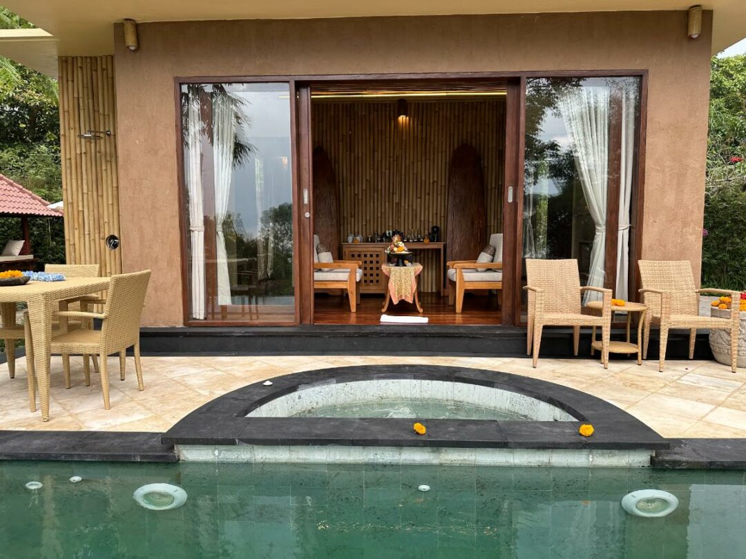 Munduk Moding Plantation (Bali) Review