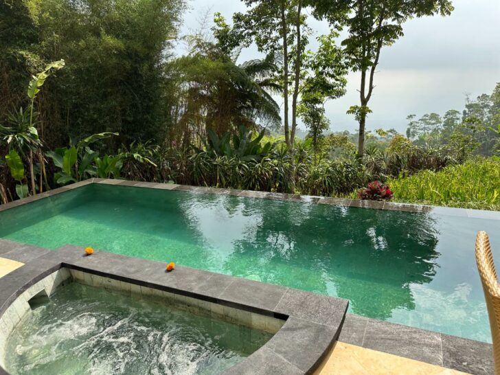 Munduk Moding Plantation (Bali) Review