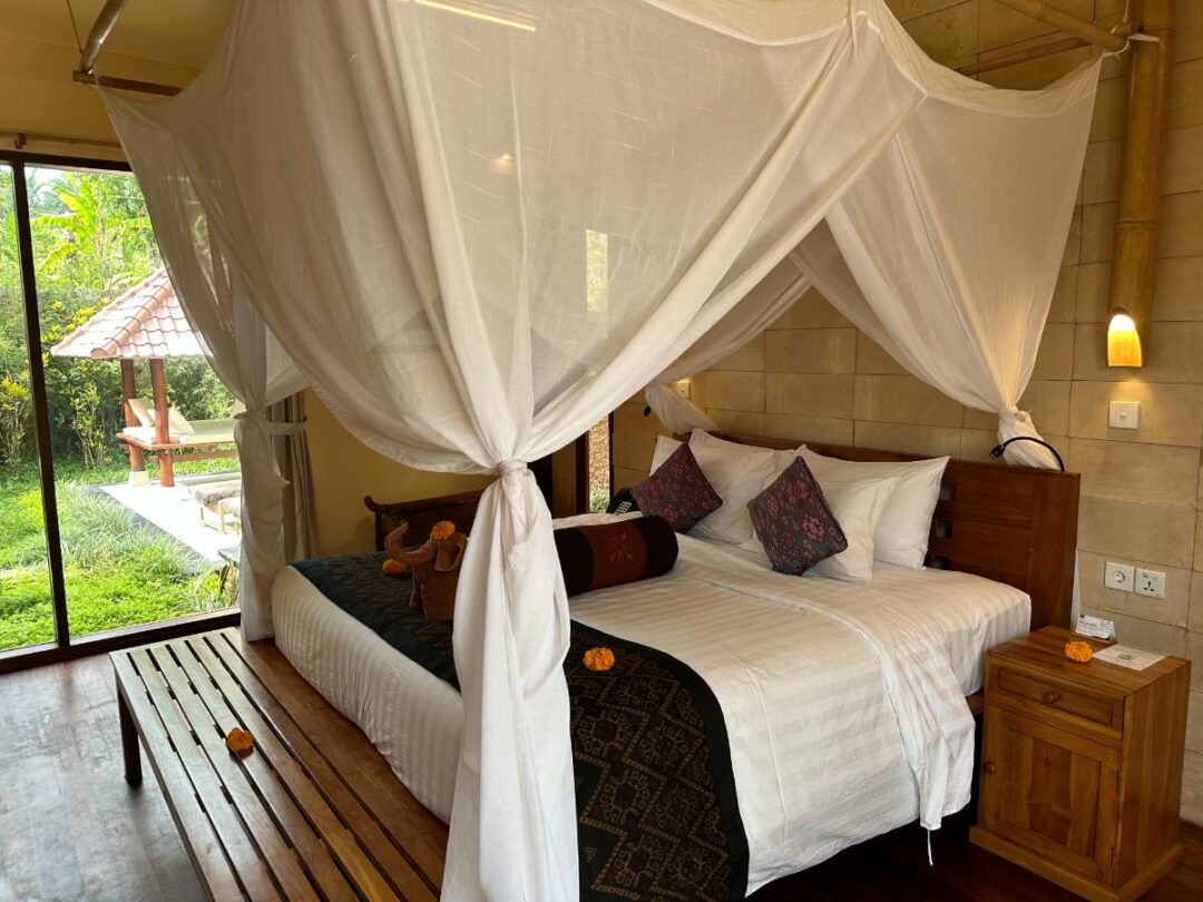 Munduk Moding Plantation (Bali) Review