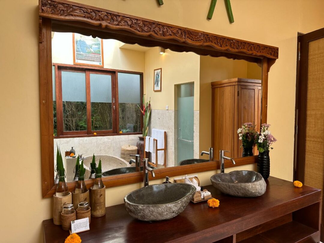 Munduk Moding Plantation (Bali) Review