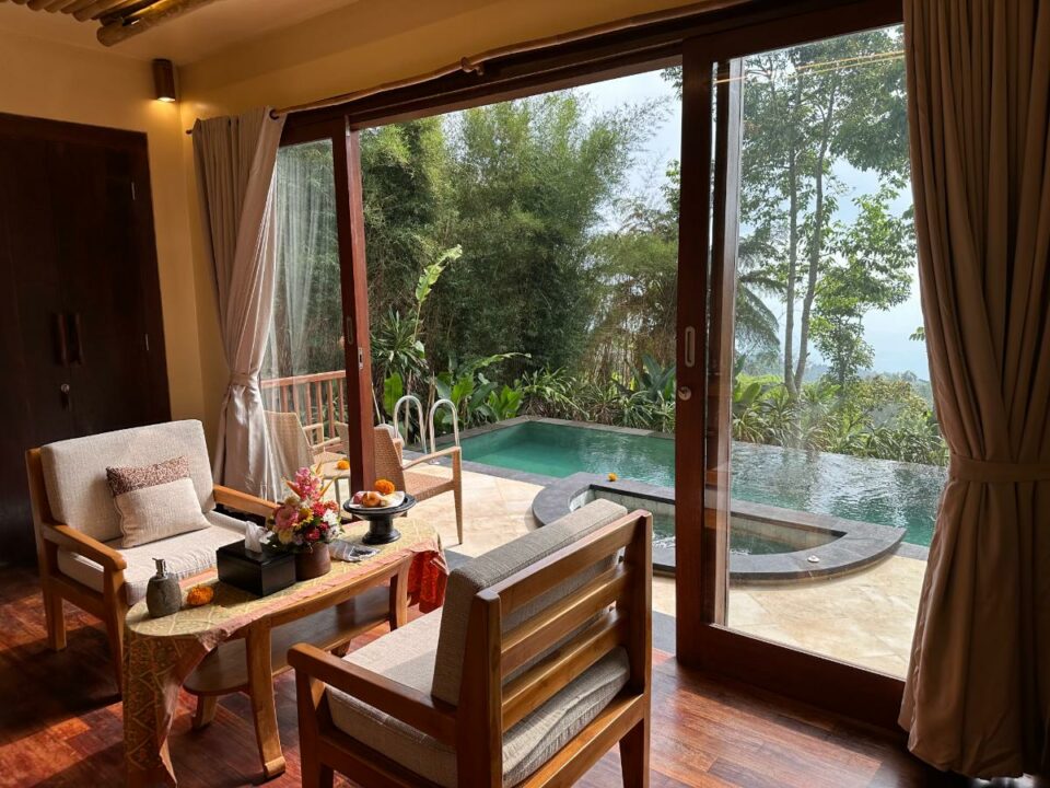 Munduk Moding Plantation (Bali) Review