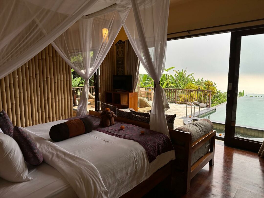 Munduk Moding Plantation (Bali) Review