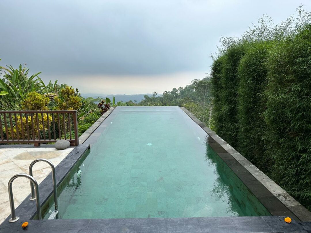 Munduk Moding Plantation (Bali) Review