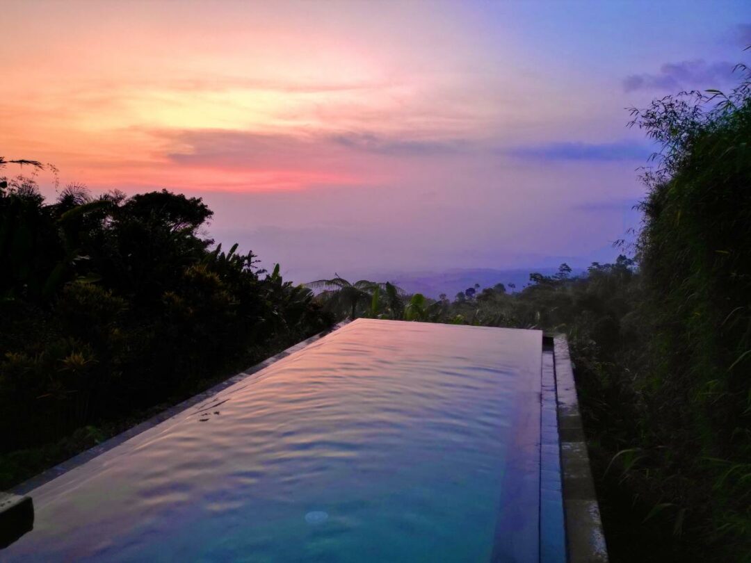Munduk Moding Plantation (Bali) Review
