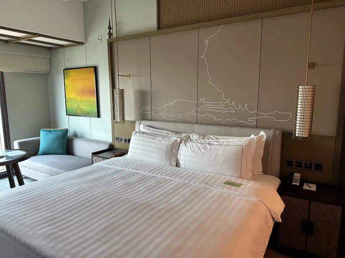 Pan Pacific Yangon, Myanmar - Luxury Hotel Review