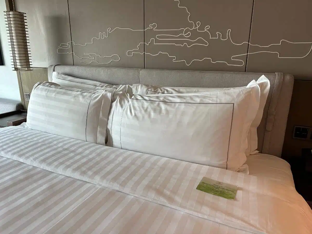 Pan Pacific Yangon, Myanmar - Luxury Hotel Review