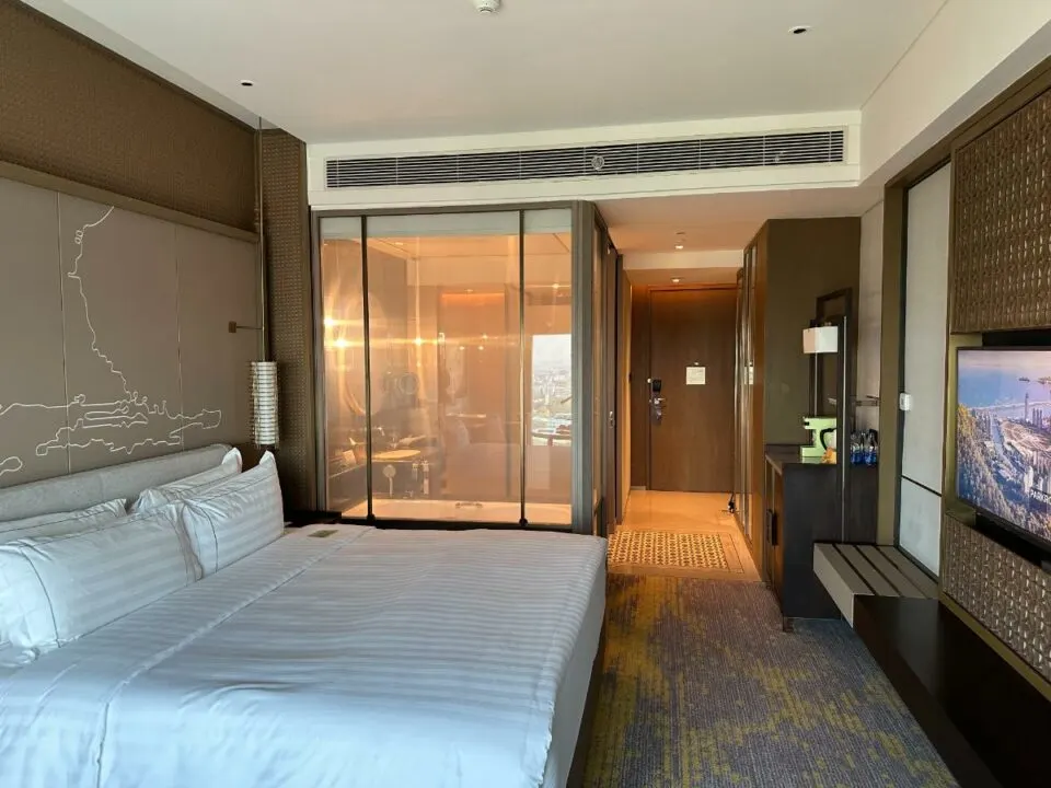Pan Pacific Yangon Review – Stay in the Heart of Myanmar