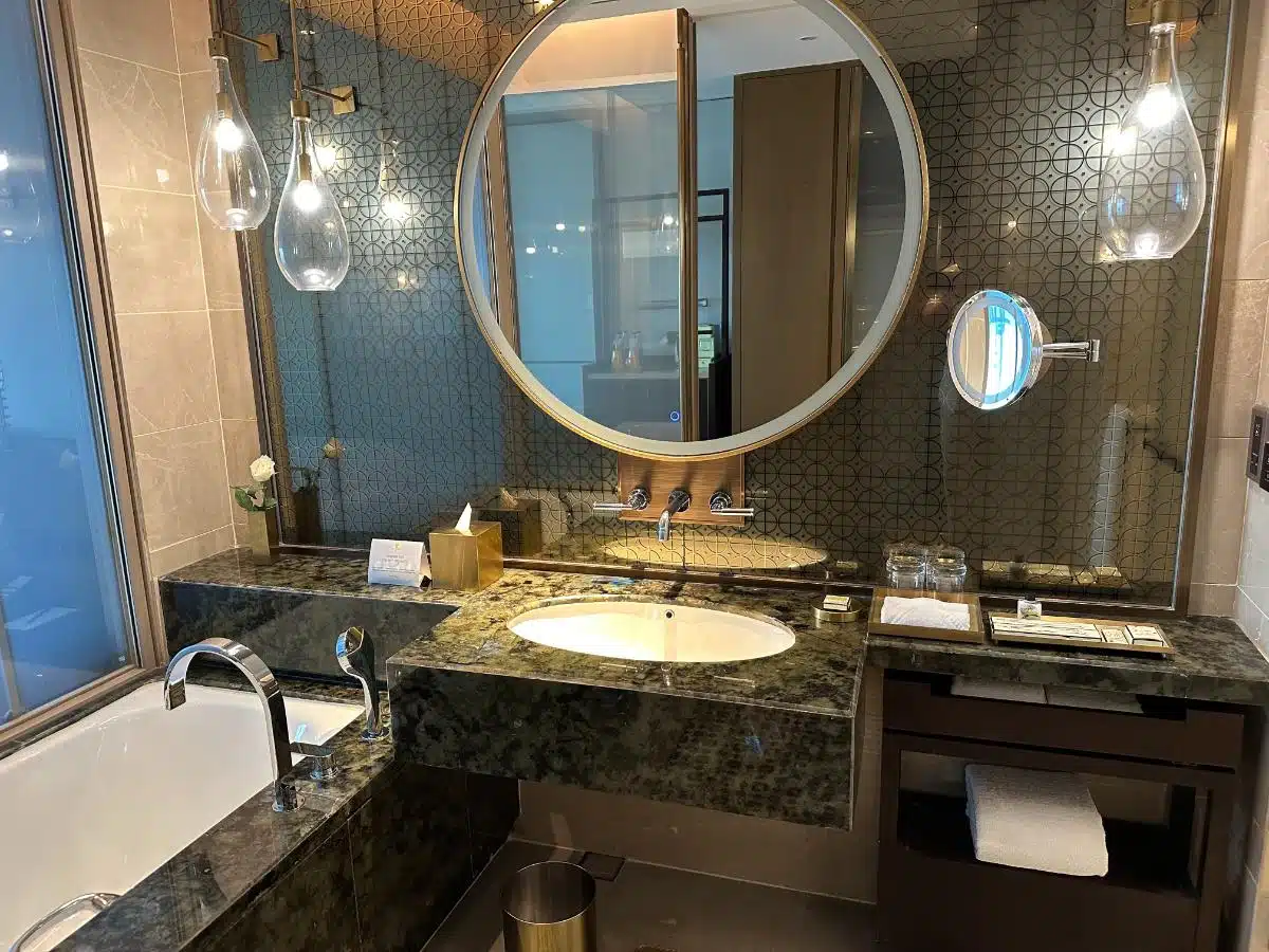 Pan Pacific Yangon, Myanmar - Luxury Hotel Review