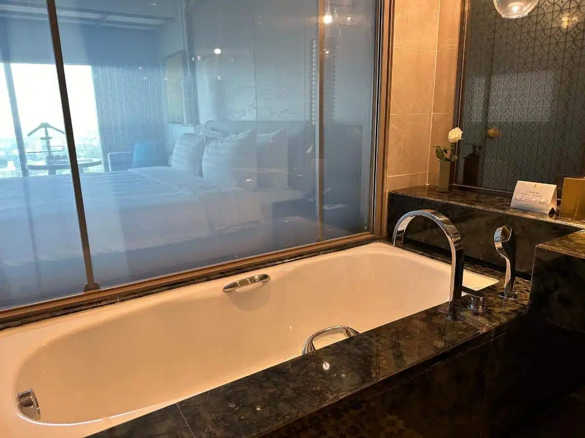 Pan Pacific Yangon, Myanmar - Luxury Hotel Review