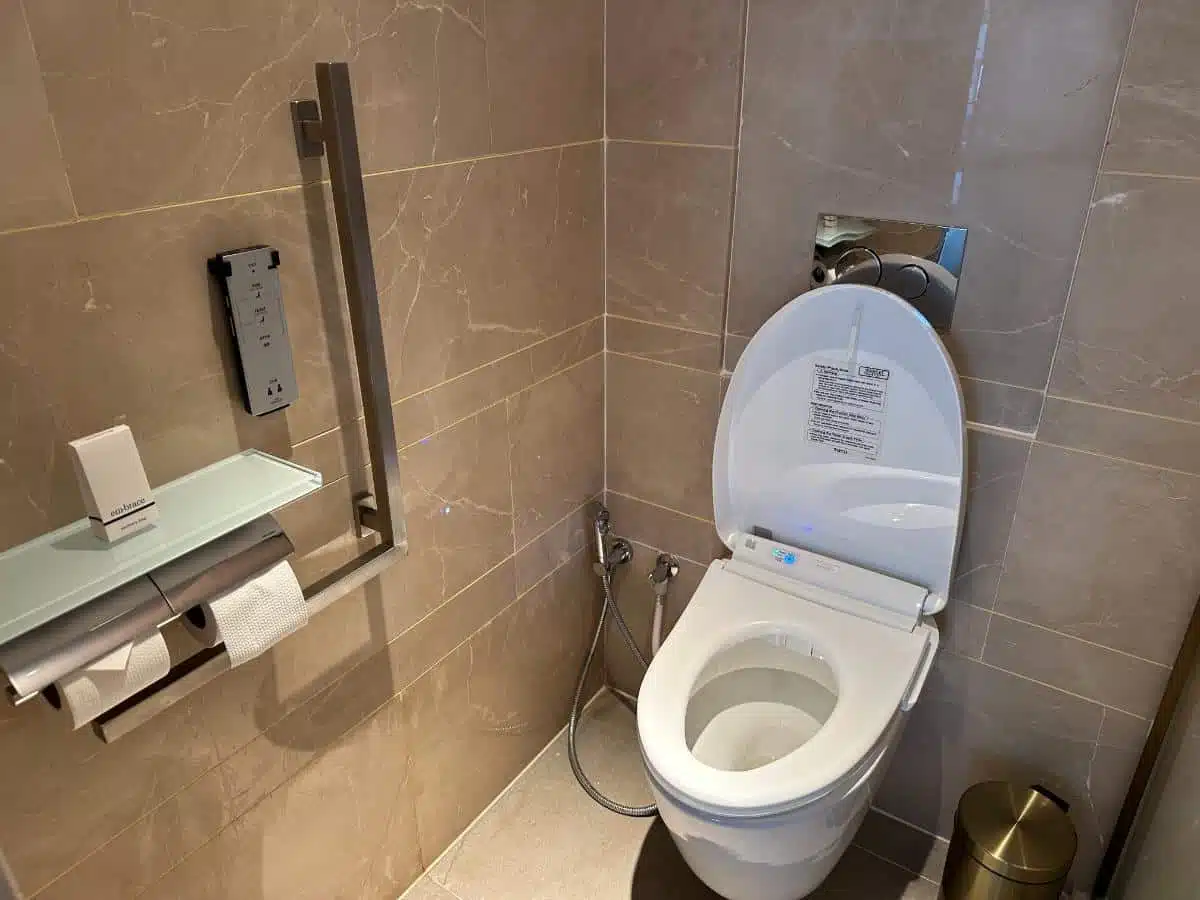 Pan Pacific Yangon, Myanmar - Luxury Hotel Review