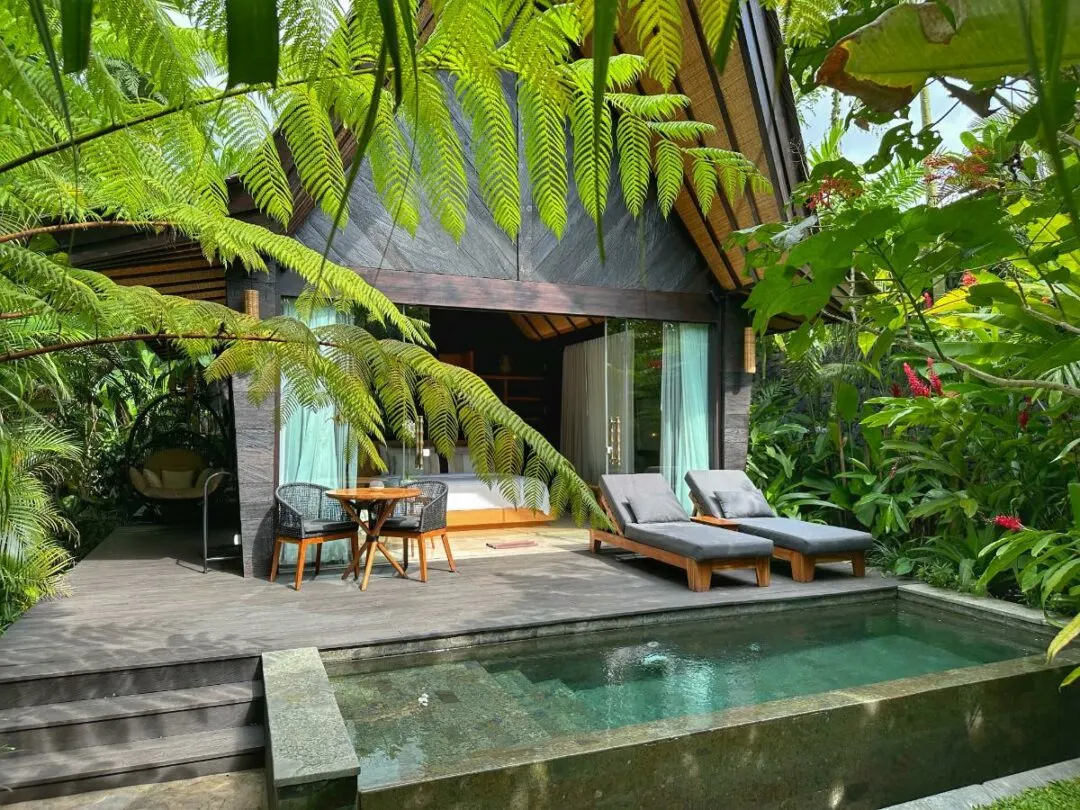 8 Best Luxury Hotels in Bali (2026)