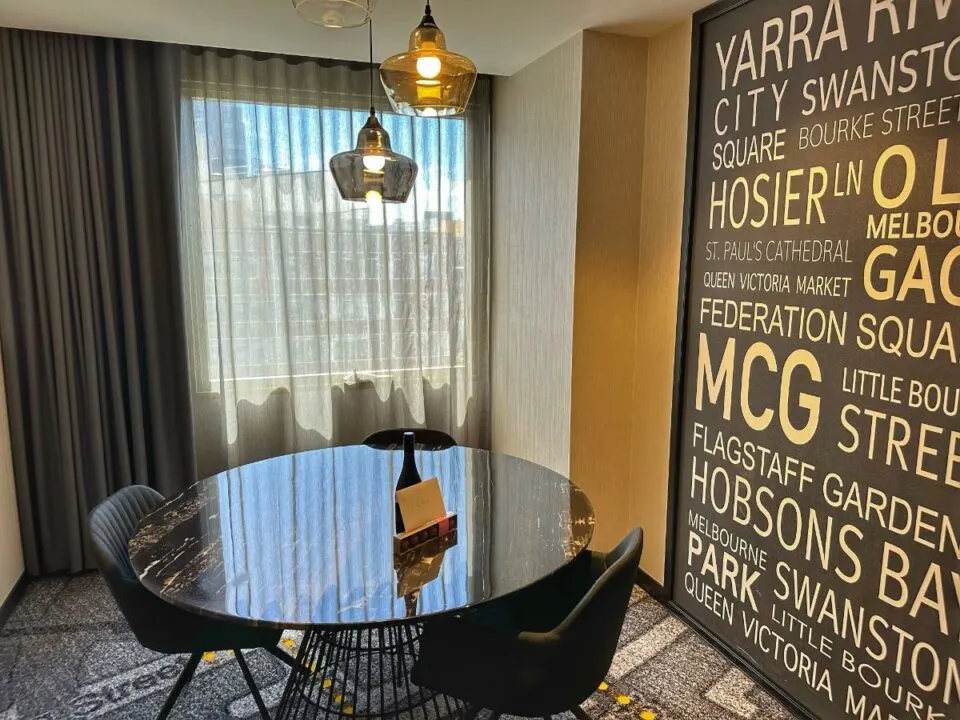 Pullman Melbourne City Centre Review (2025)