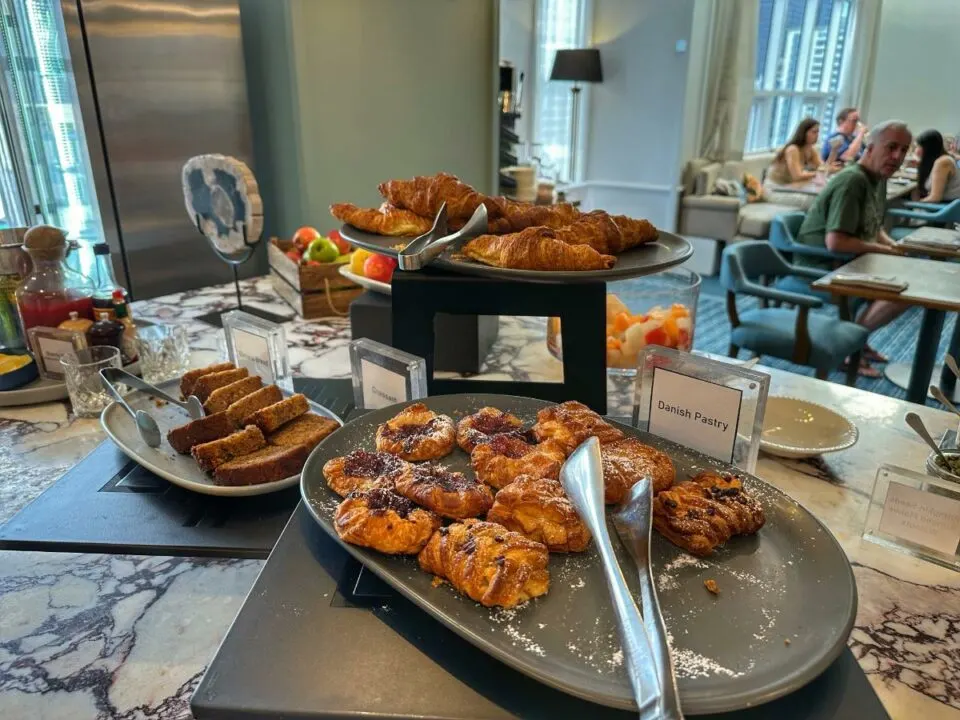 Pullman Melbourne City Centre Review (2025)