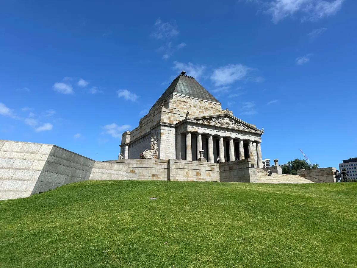 10 Best Things To Do In Melbourne, Australia