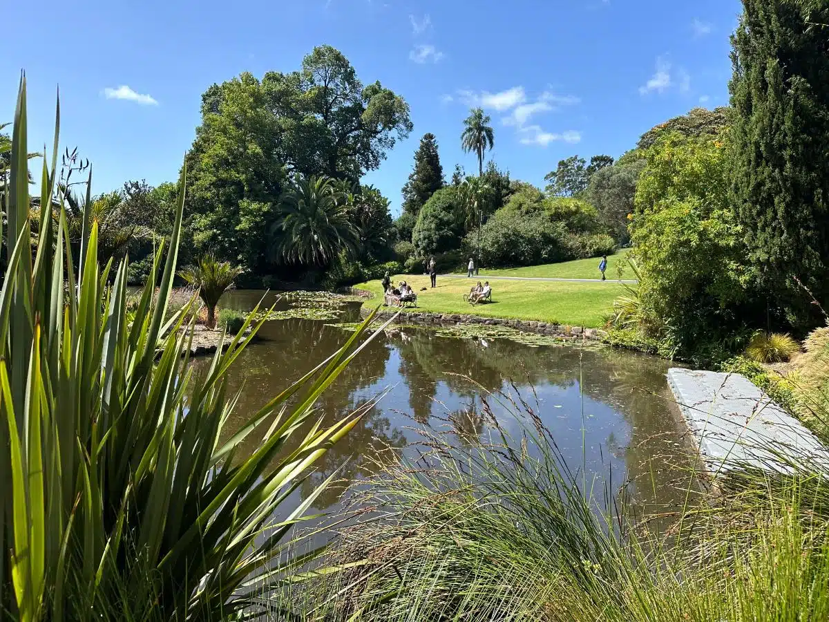 10 Best Things To Do In Melbourne, Australia