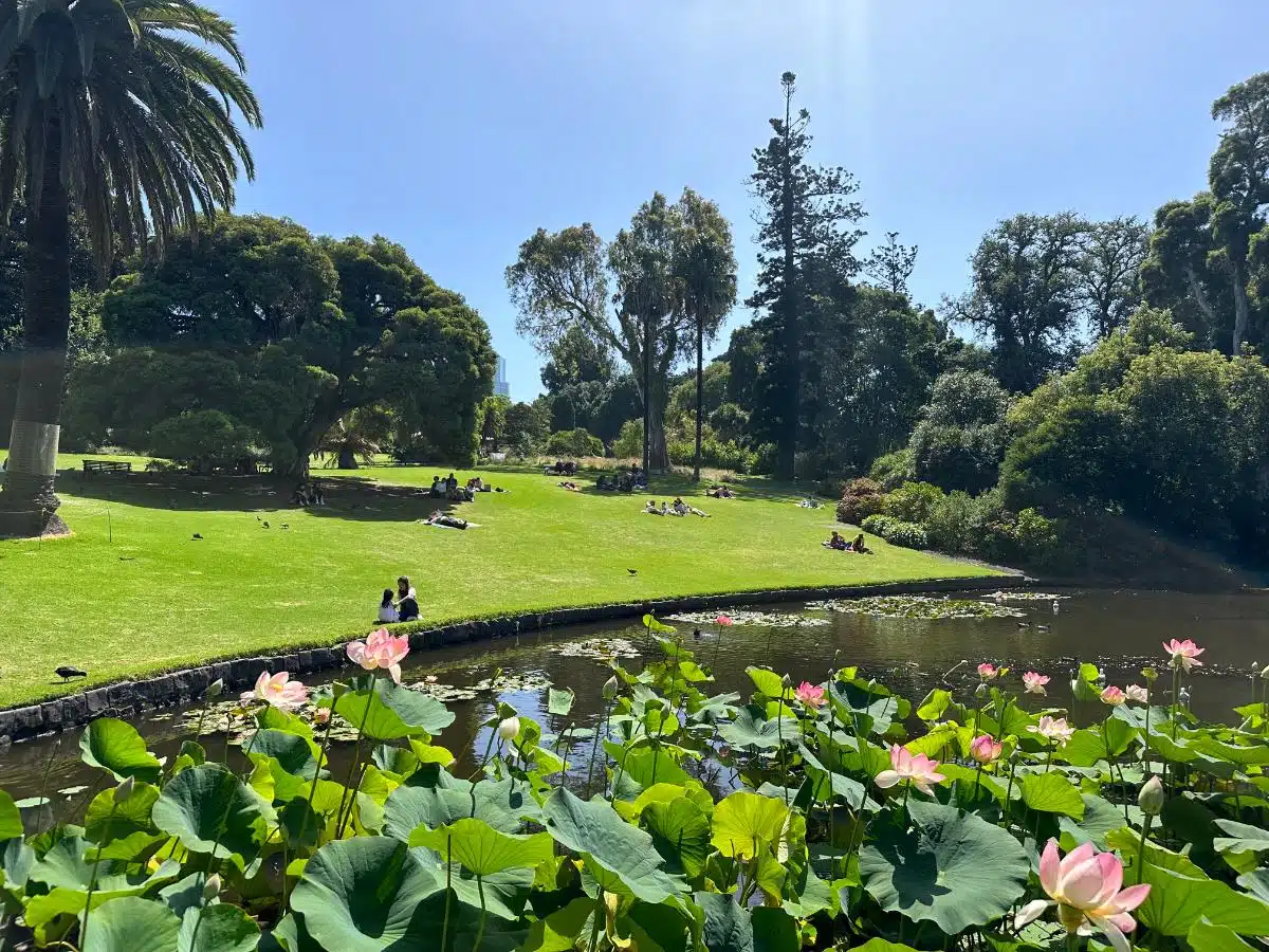 10 Best Things To Do In Melbourne, Australia