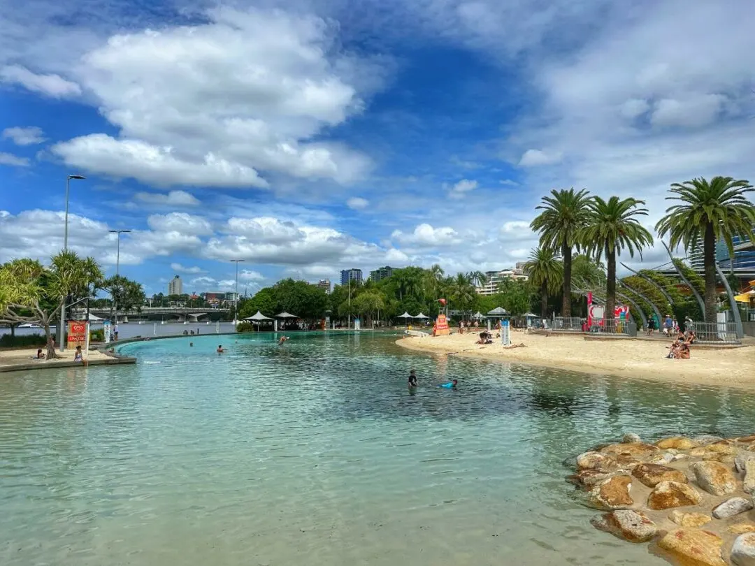 Brisbane Sehenswürdigkeiten: Top 5 Highlights 2026