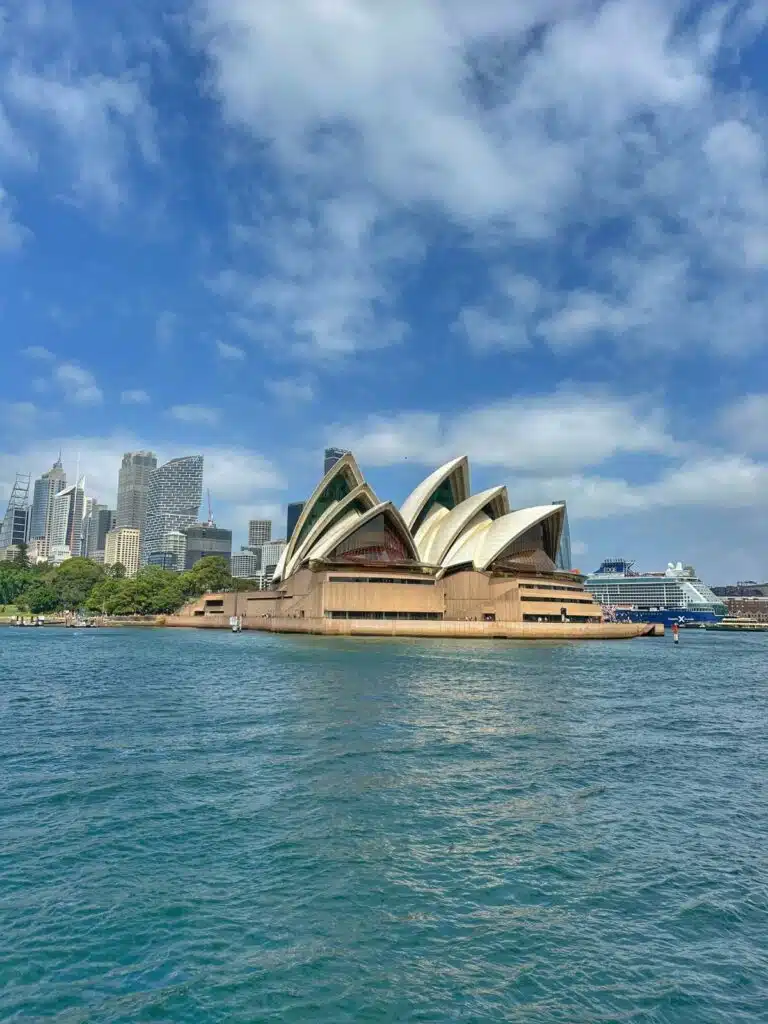 Top 10 Sydney Sehenswürdigkeiten 2026 mit Hoteltipps