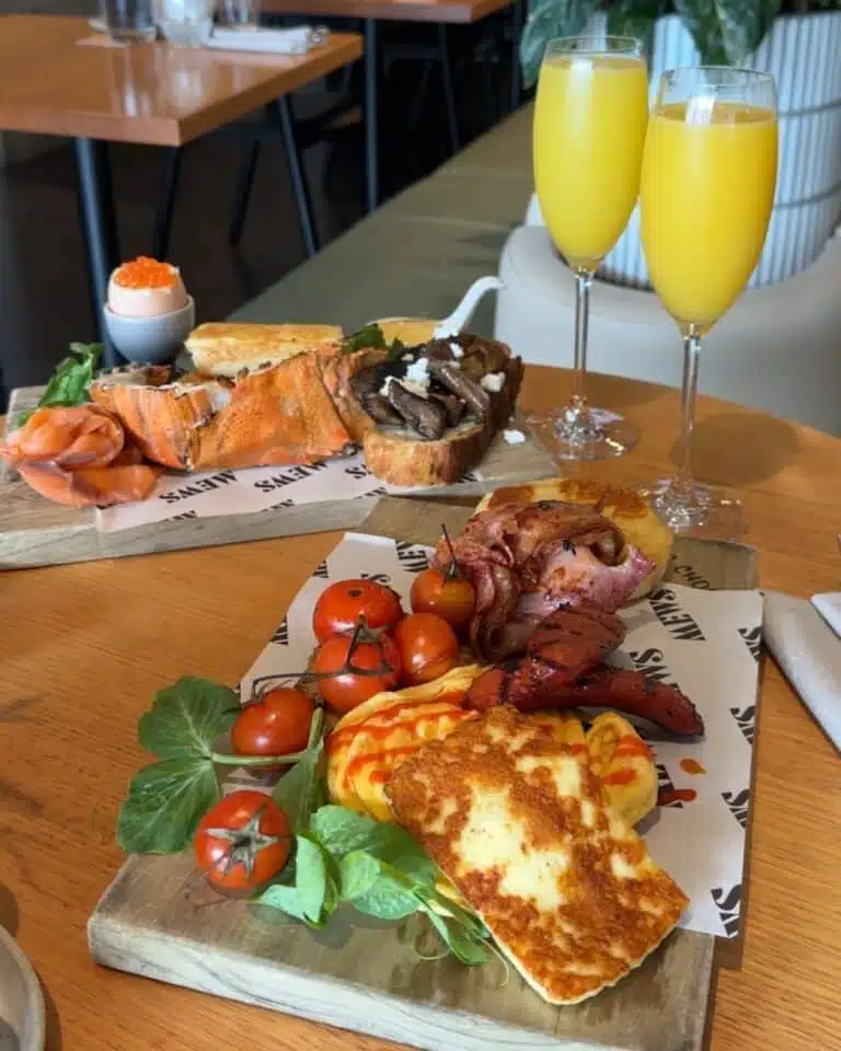 Crystalbrook Vincent (Brisbane) Review: 5-Star Stay in the CBD (2025)